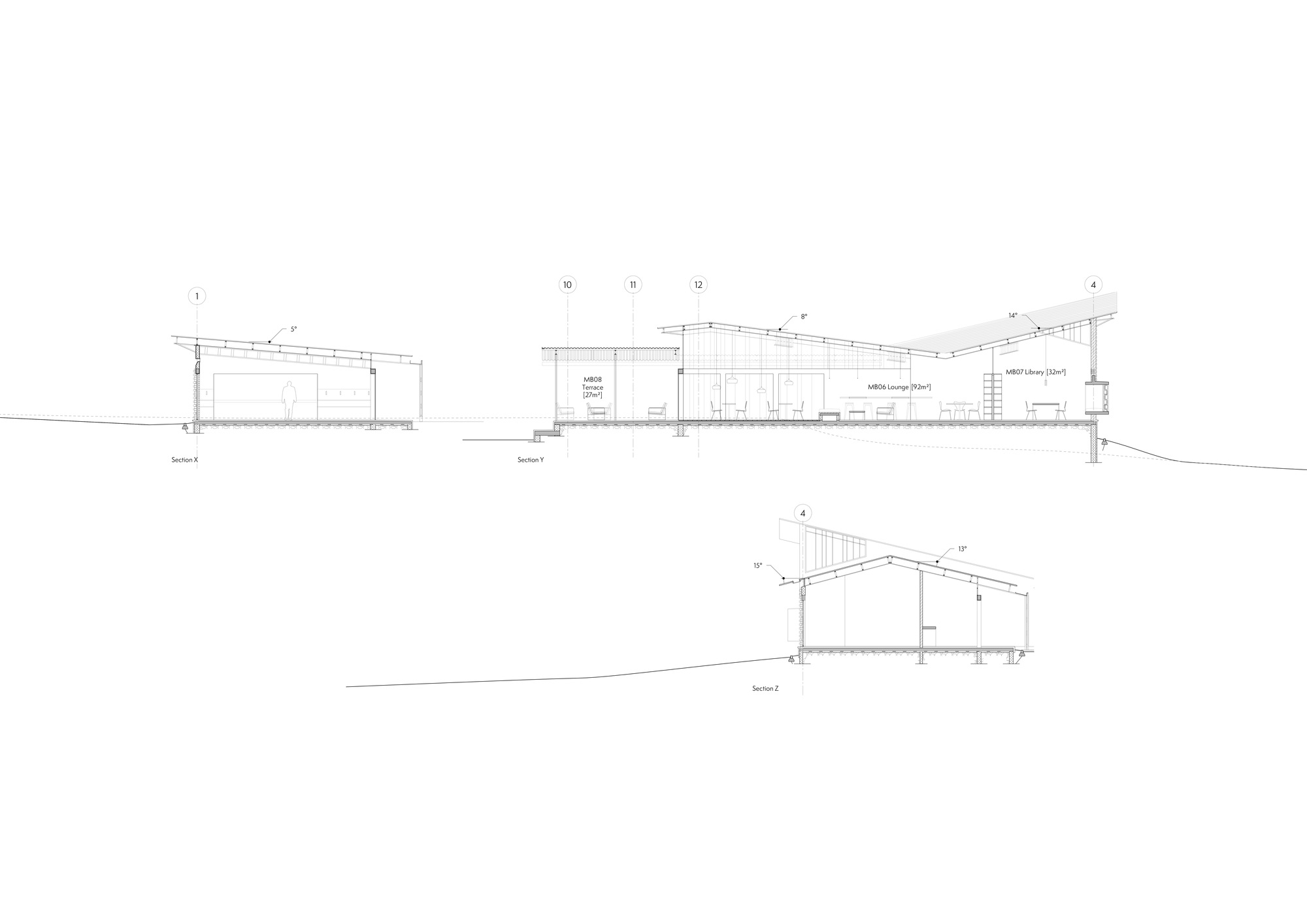 Gallery of Mpirigiti Rural Training Center / Localworks - 29
