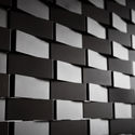 "Brixel" Reinvents Basic Bricks for the Digital Age | ArchDaily