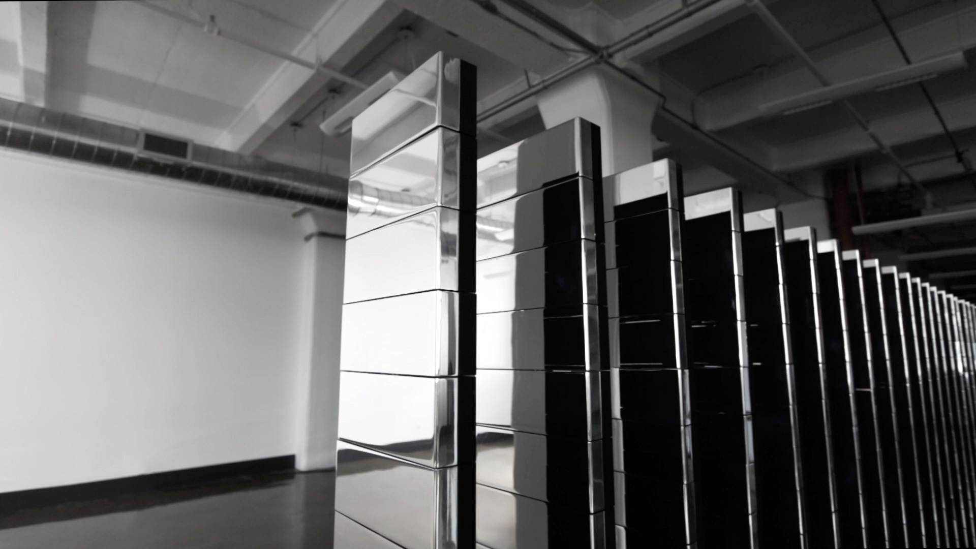 Gallery of "Brixel" Reinvents Basic Bricks for the Digital Age - 3