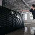 "Brixel" Reinvents Basic Bricks for the Digital Age | ArchDaily