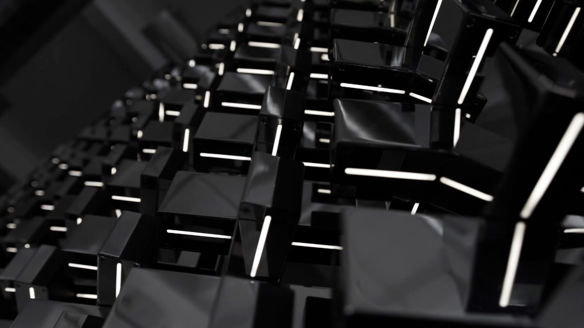 Gallery of "Brixel" Reinvents Basic Bricks for the Digital Age - 14