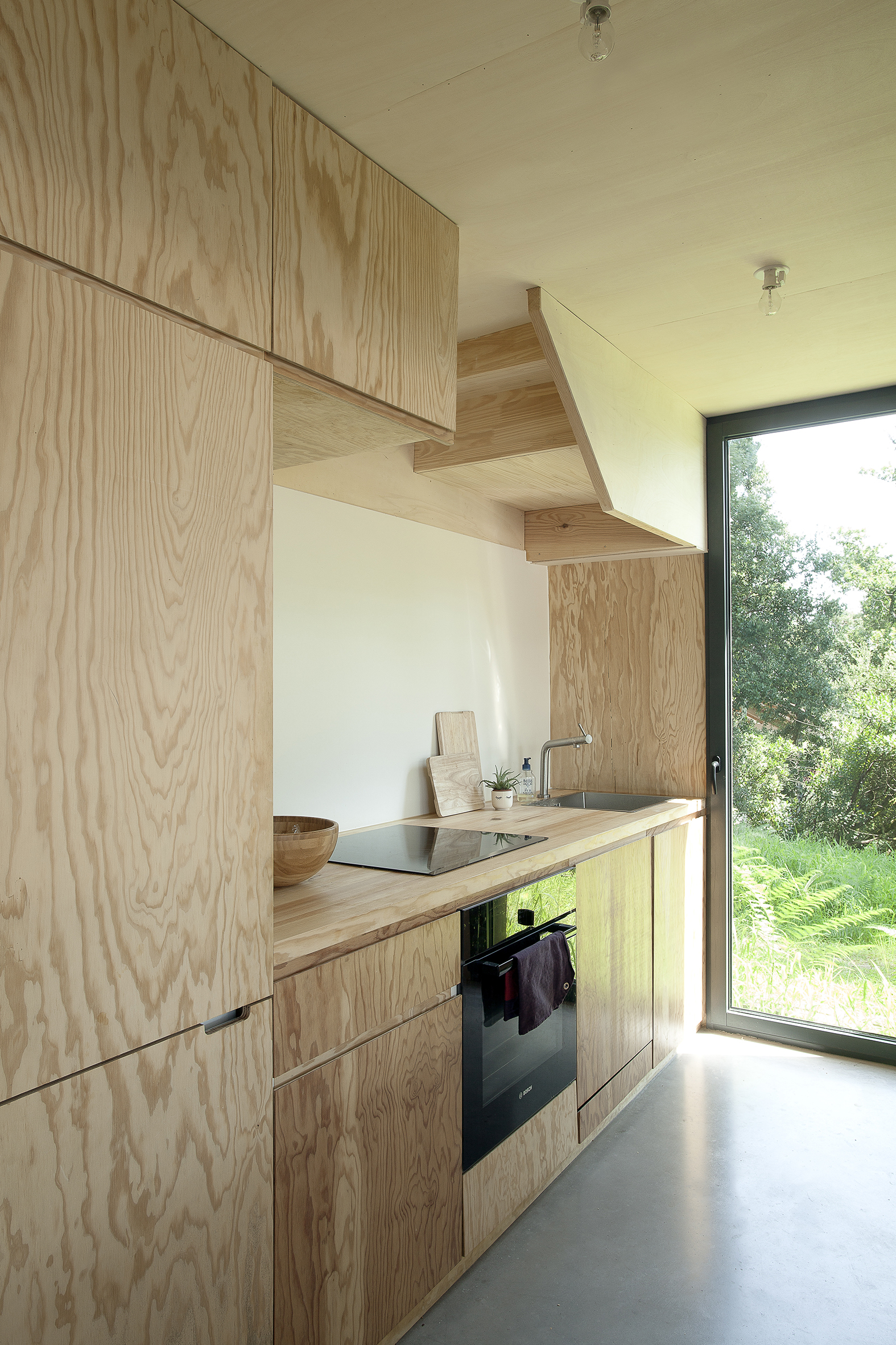 Galeria de Residência do Surfista / Java Architecture - 59