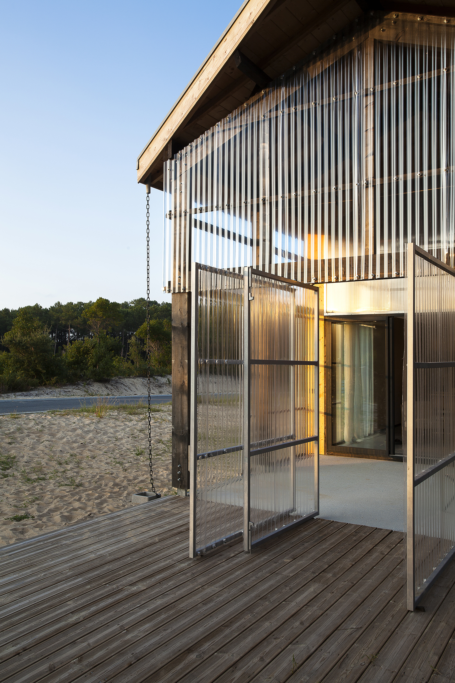 Galeria de Residência do Surfista / Java Architecture - 24