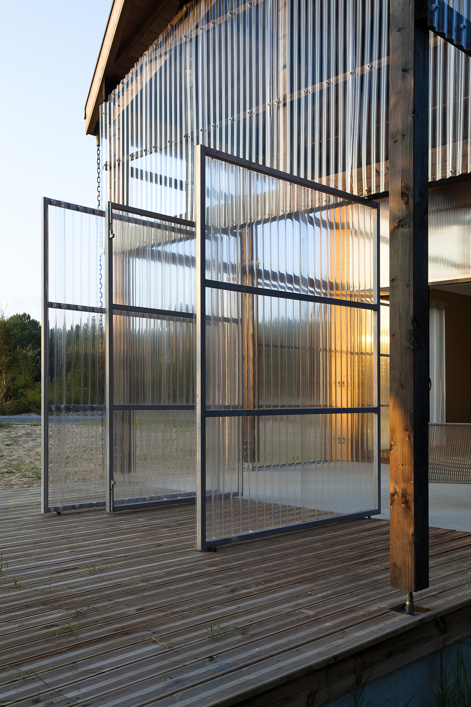 Galeria de Residência do Surfista / Java Architecture - 15