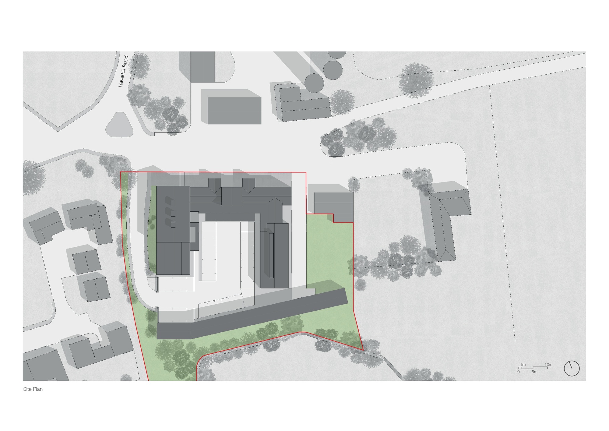 Gallery of Stapleford Granary / MCW Architects - 22