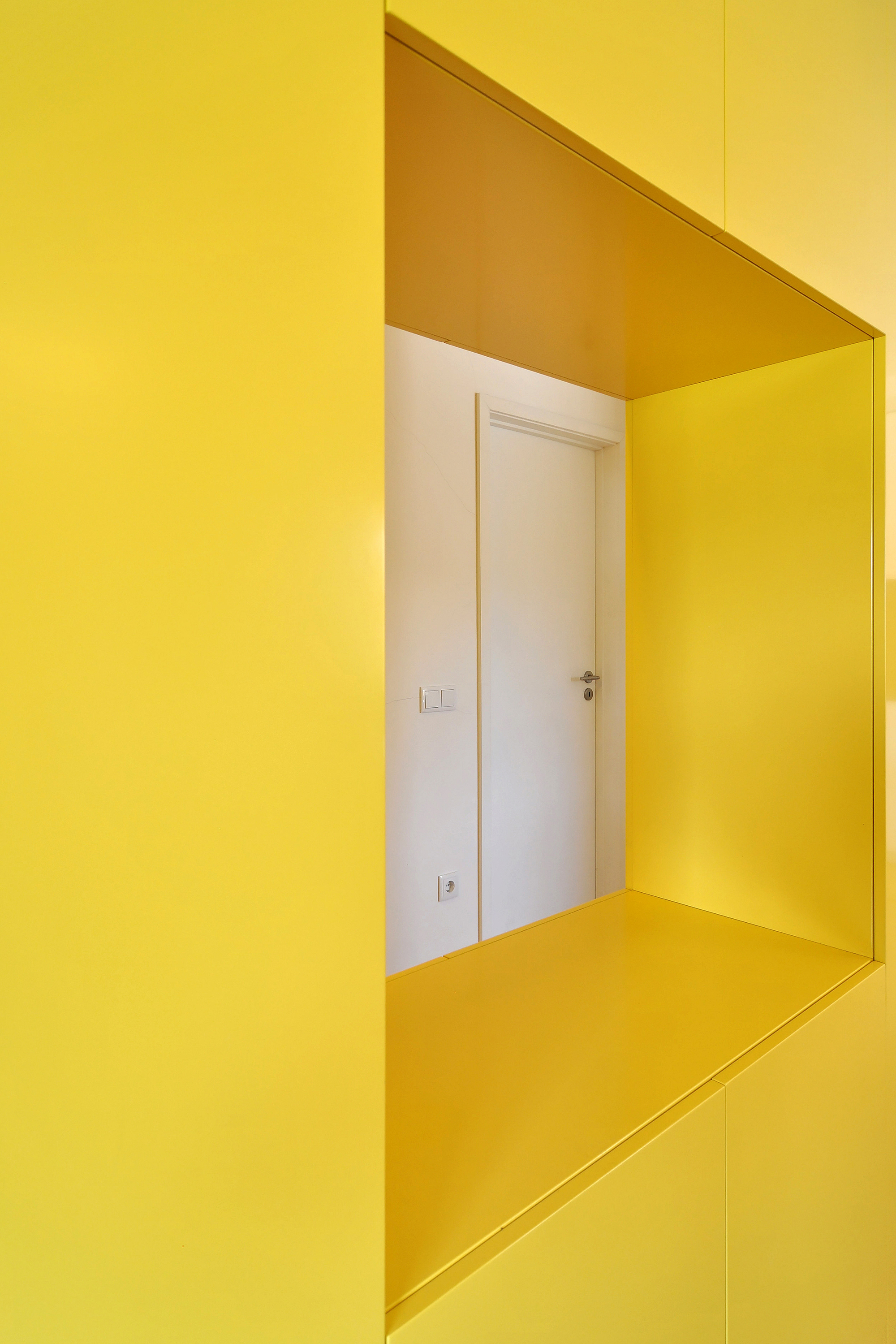 Galeria de Casa de Mellares / Pedro Cavaco Leitão - 5