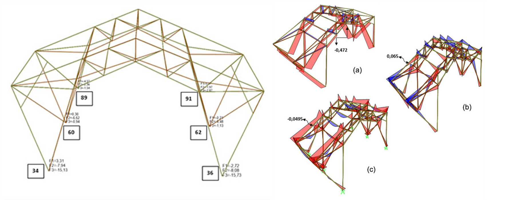 Gallery of Deployable Bamboo Structure Pavilion / Bambutec Design - 32