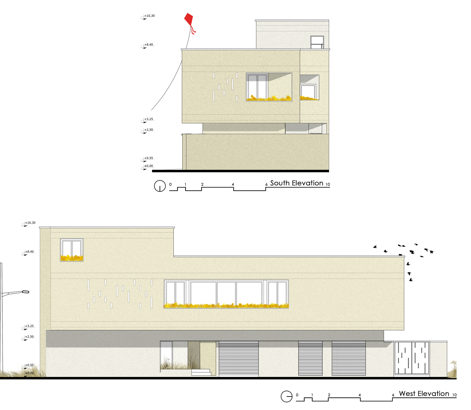Gallery of Kamyaran House / Rashed Azizi, Mohammad Kazerani - 26