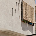 Casa Kamyaran / Gozar Architectural Design Studio - Rashed Azizi ...