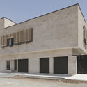 Kamyaran House / Rashed Azizi, Mohammad Kazerani | ArchDaily