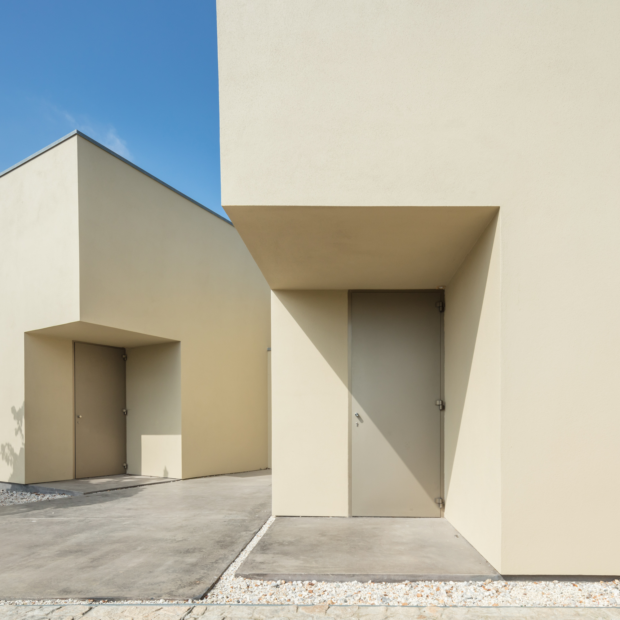 Gallery of Office Building in Arada / Nelson Resende - 21