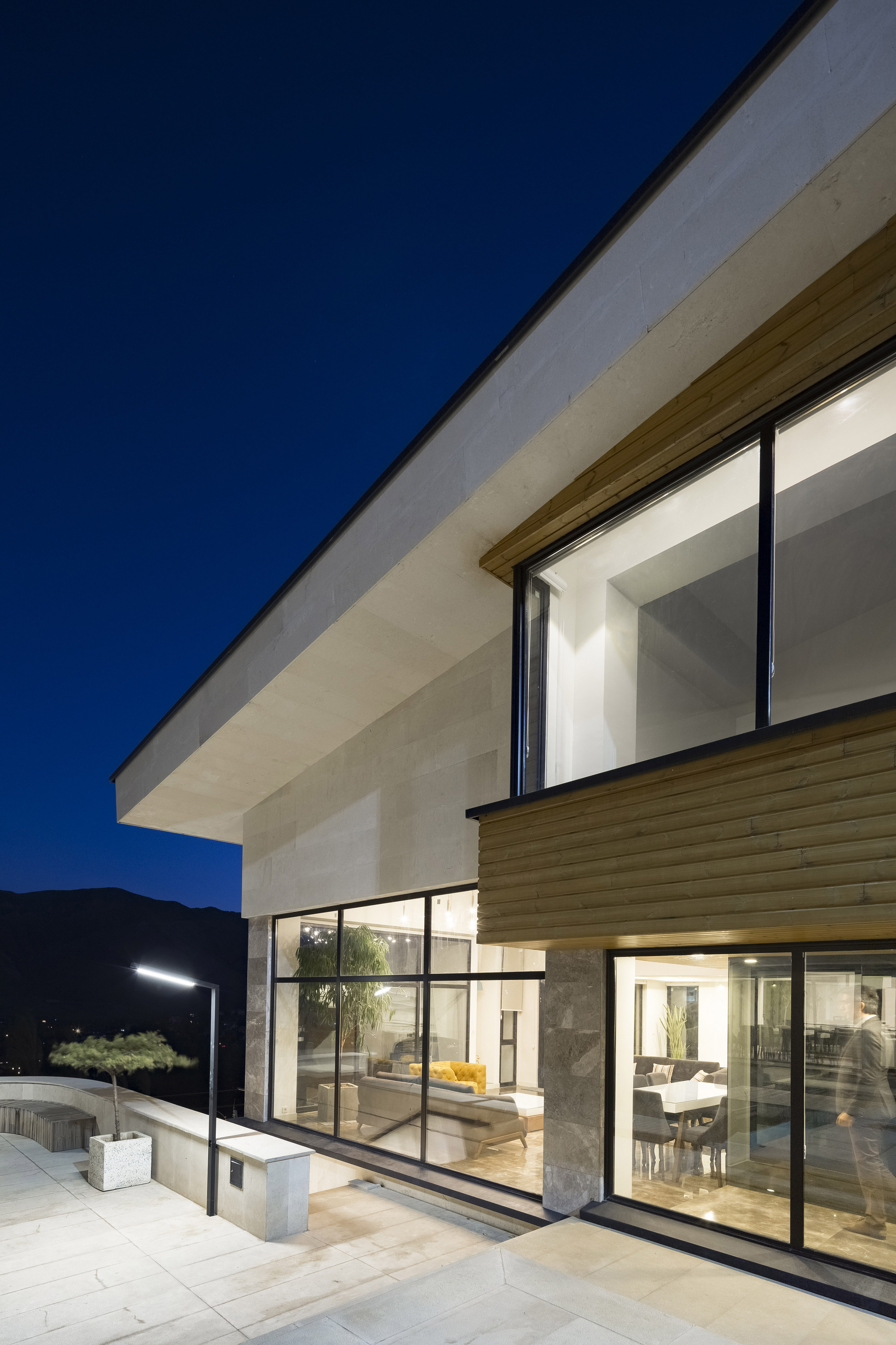 Gallery of Mosha Twin Villa / Special Space Studio - 18