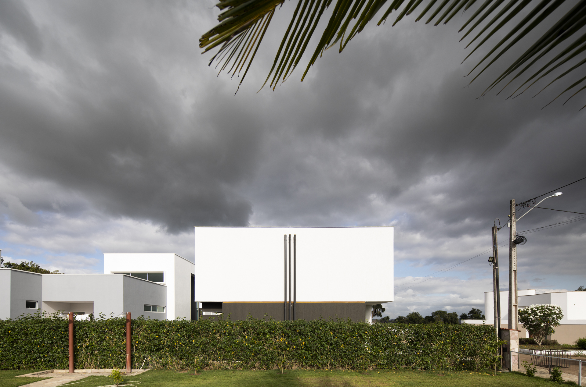 Gallery of M16 House / NEBR arquitetura - 25