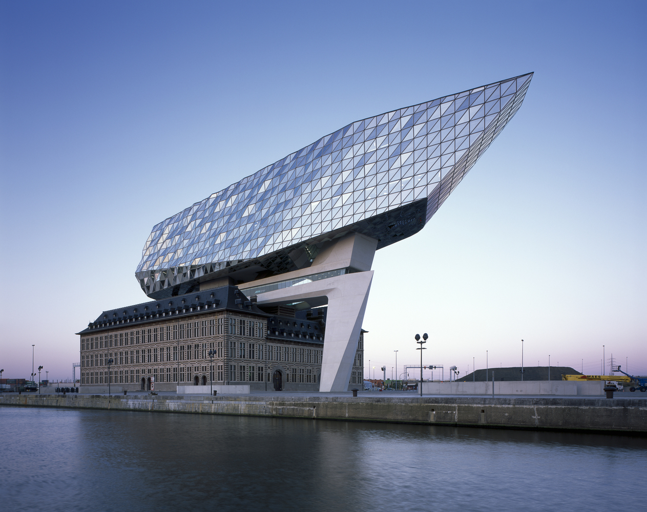 Gallery of How Architectural Theory Distances People from Design - 3