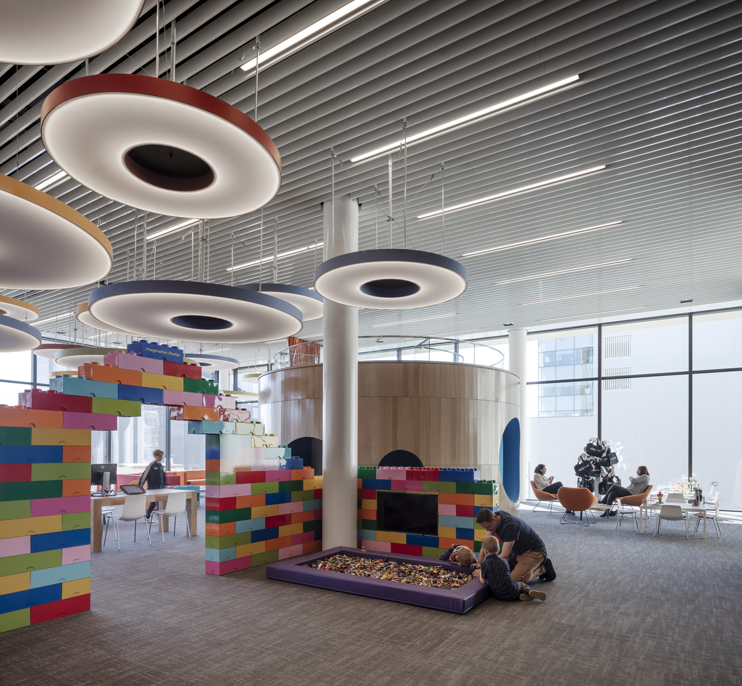 Gallery of Schmidt Hammer Lassen and Architectus Design Earthquake ...