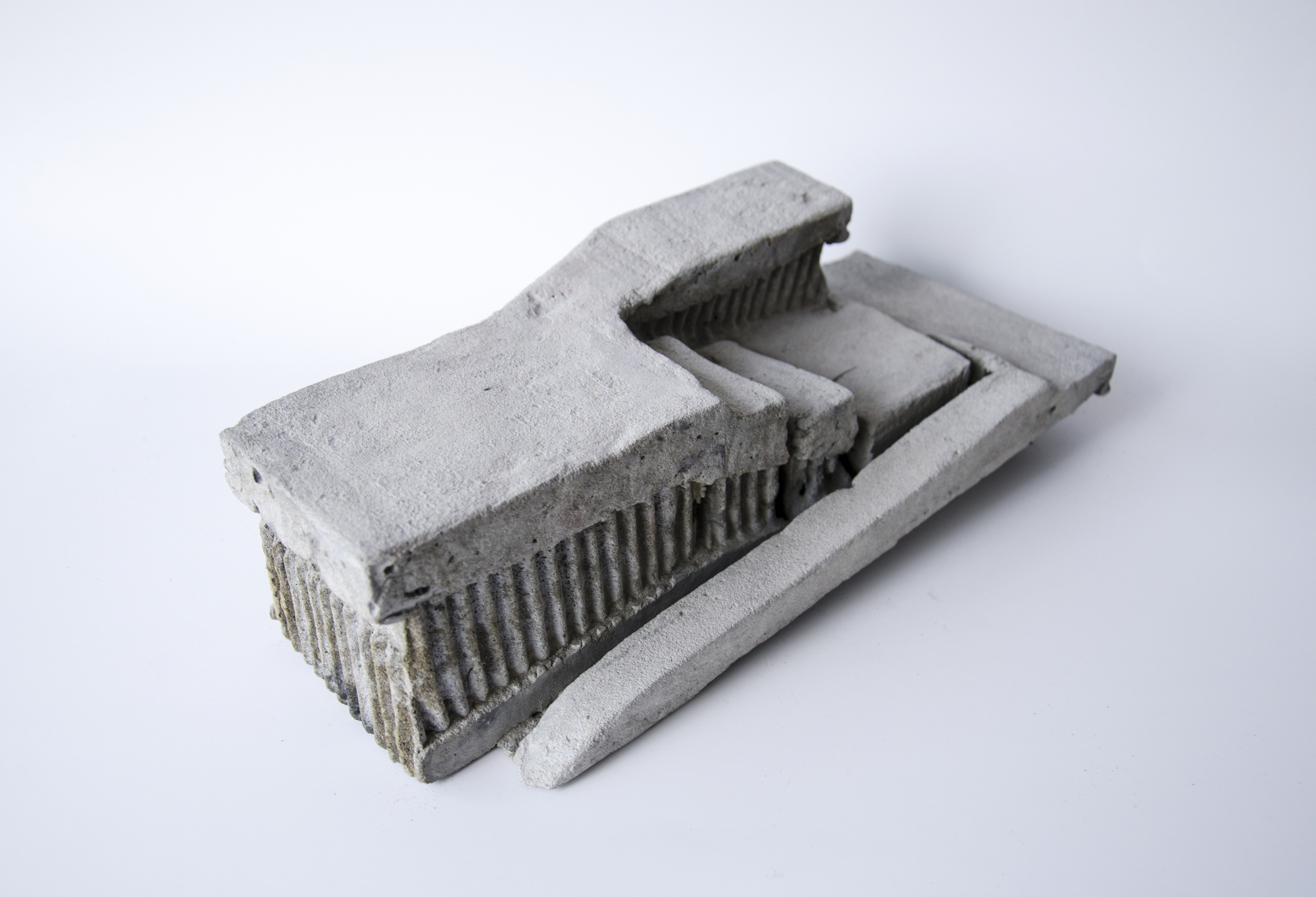 Gallery of Experimenting with Concrete Models: More Mass Doesn't Mean ...
