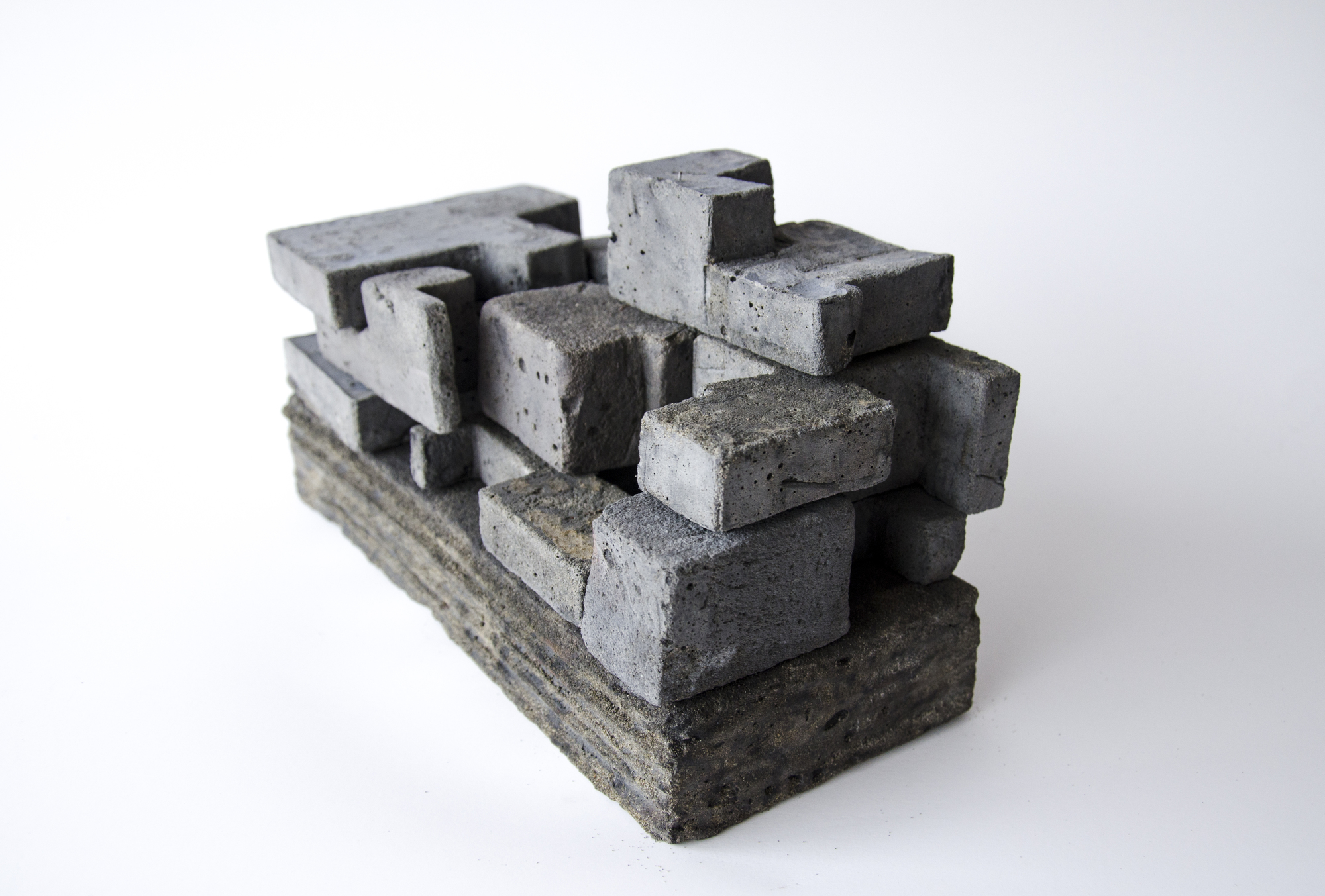 Gallery of Experimenting with Concrete Models: More Mass Doesn't Mean ...