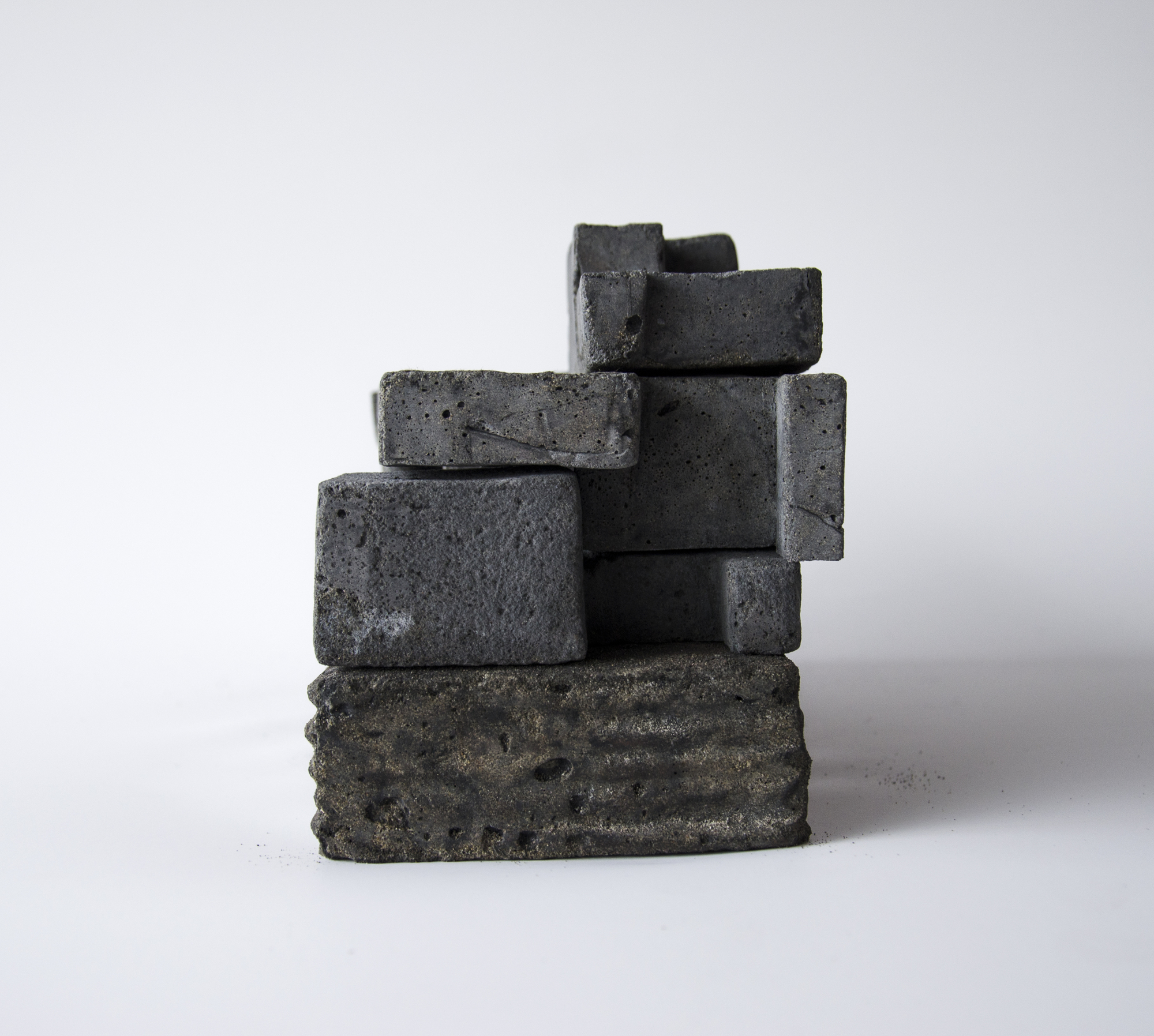 Gallery of Experimenting with Concrete Models: More Mass Doesn't Mean ...