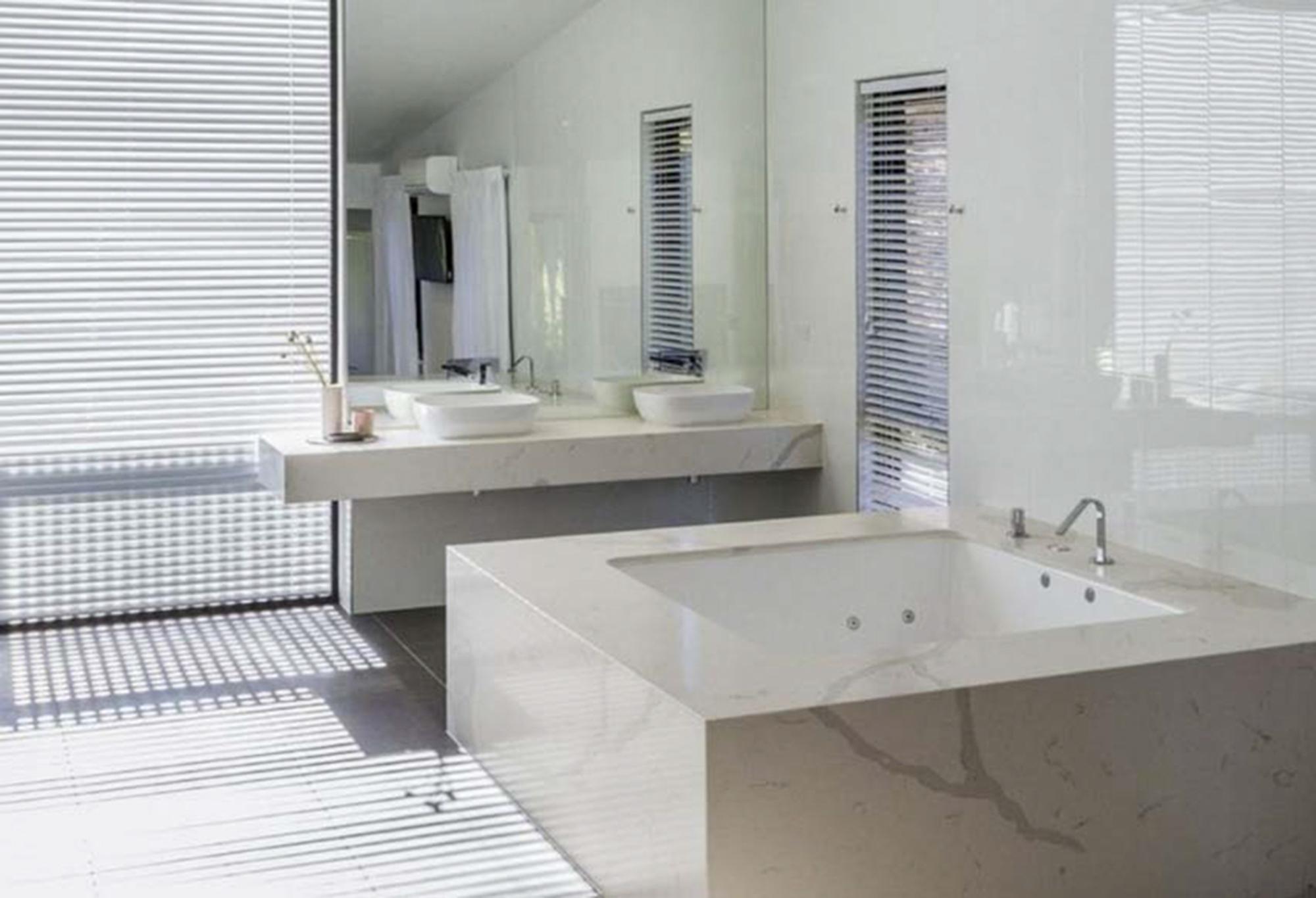 Galeria de Acomodação em Hepburn Spring / CBG Architects - 11