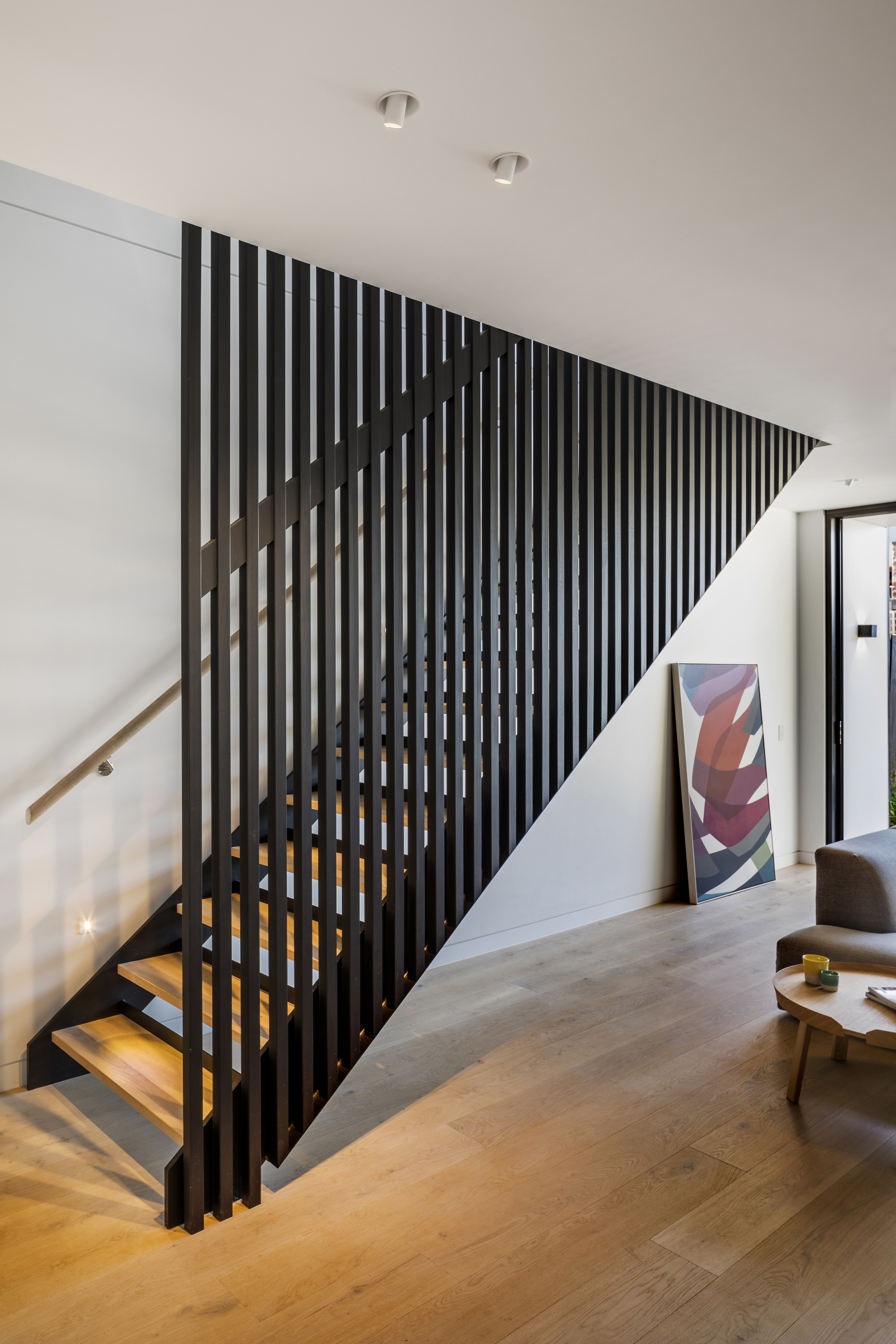 Galeria de Casa T2 / fyc architects - 8