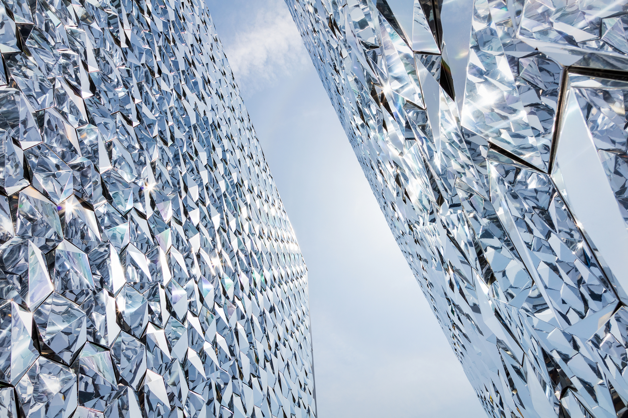 Gallery of The Illusion / OBBA - 12