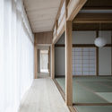 House in Sakura / Naoyuki Tokuda / tokudaction | ArchDaily