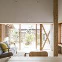House in Sakura / Naoyuki Tokuda / tokudaction | ArchDaily