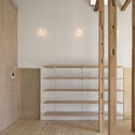 House in Sakura / Naoyuki Tokuda / tokudaction | ArchDaily