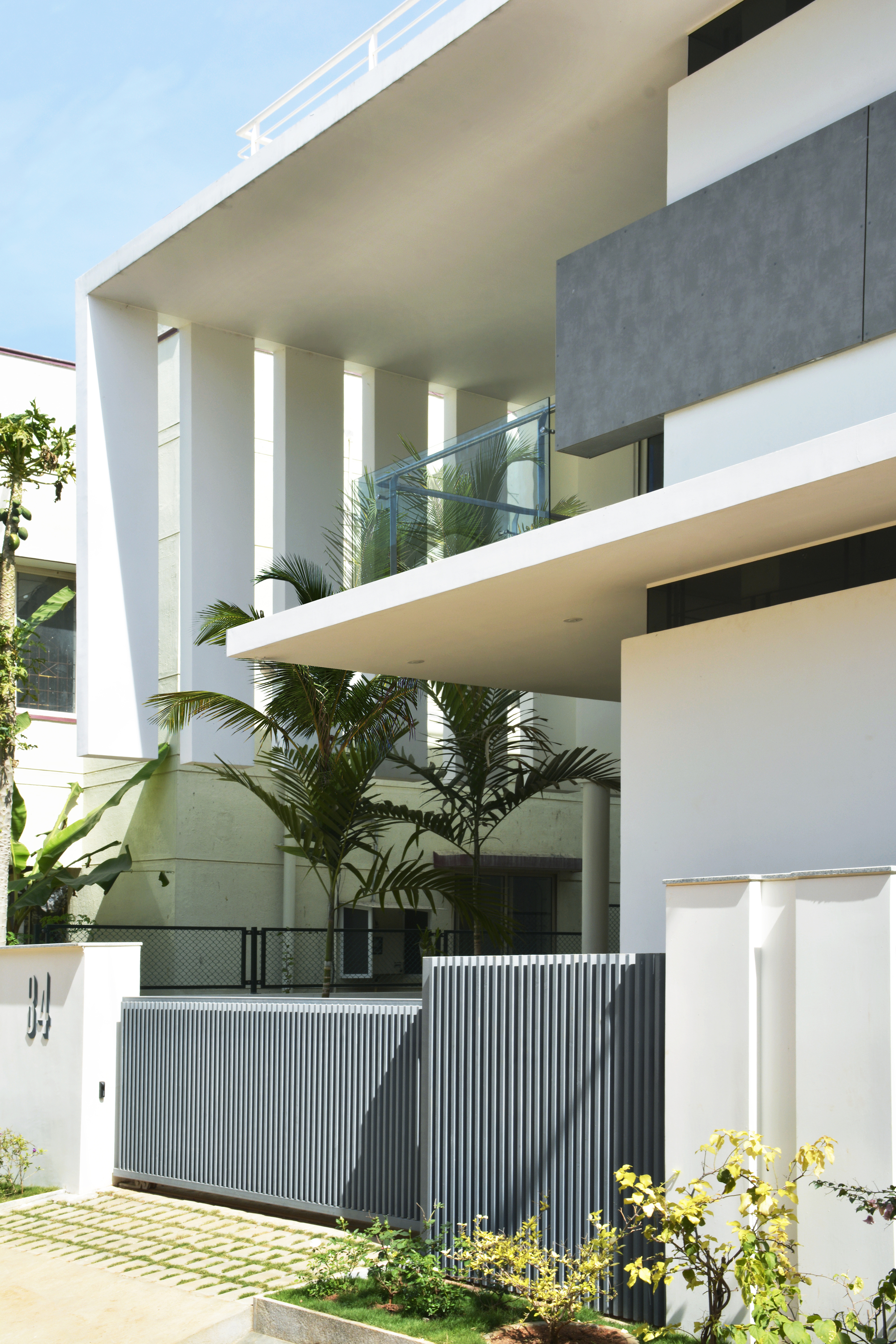 Galería de Tree Hugger / 4site architects - 2