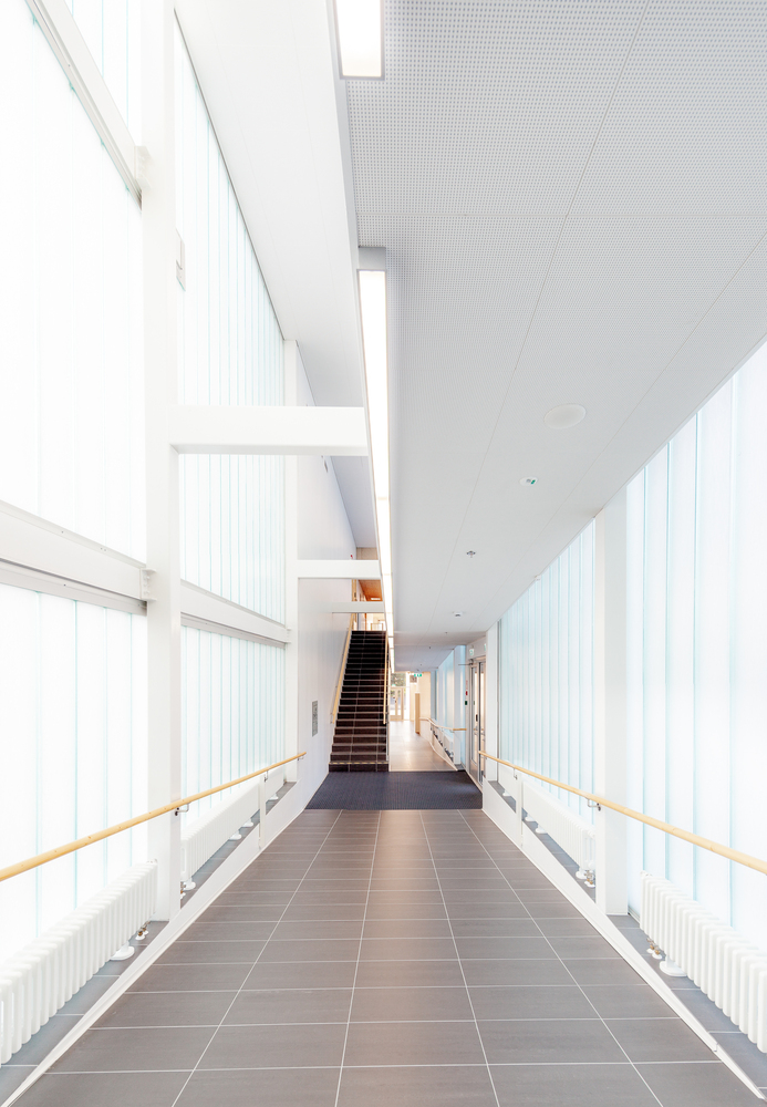 Gallery of Timber School in Kuhmo / ALT Architects - 28