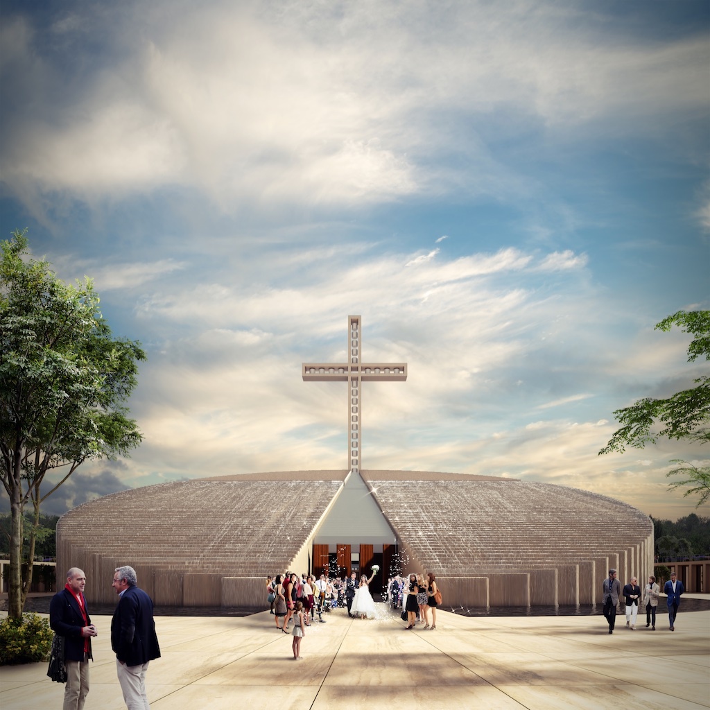 Gallery of Sordo Madaleno Arquitectos Proposes a New Design for Mexico ...