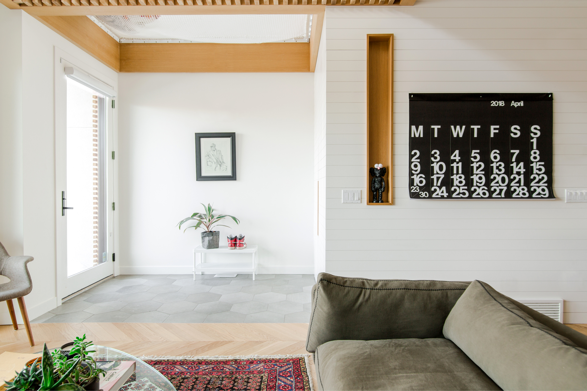 Gallery of Devani Home / RNDSQR - 5