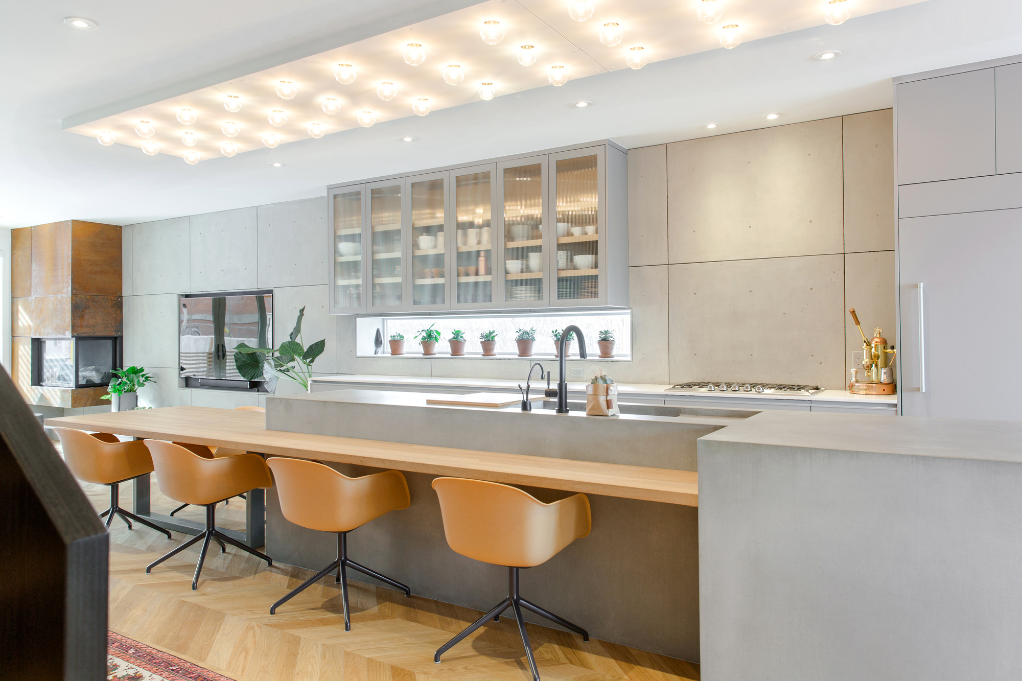 Gallery of Devani Home / RNDSQR - 11