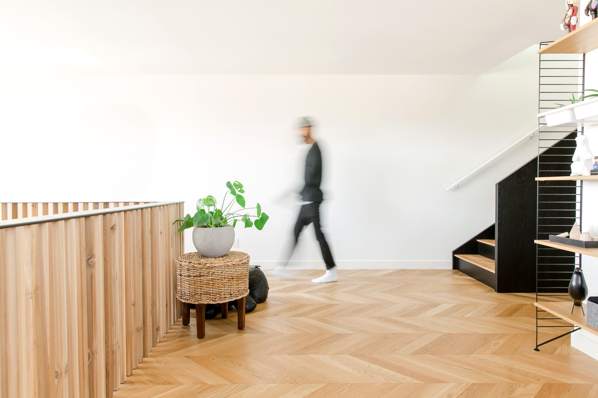 Gallery of Devani Home / RNDSQR - 15