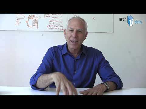 AD Interviews: Steven Ehrlich | ArchDaily