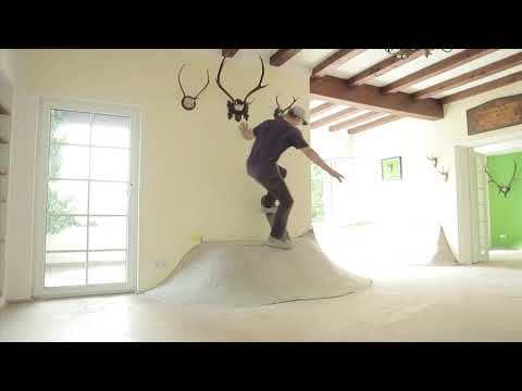 Gallery of Skate Villa by Philipp Schuster - 4