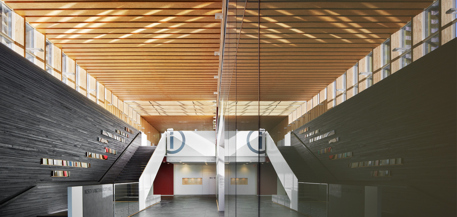 Gallery of Can Future Cities be Timber Cities? Google’s Sidewalk Labs ...