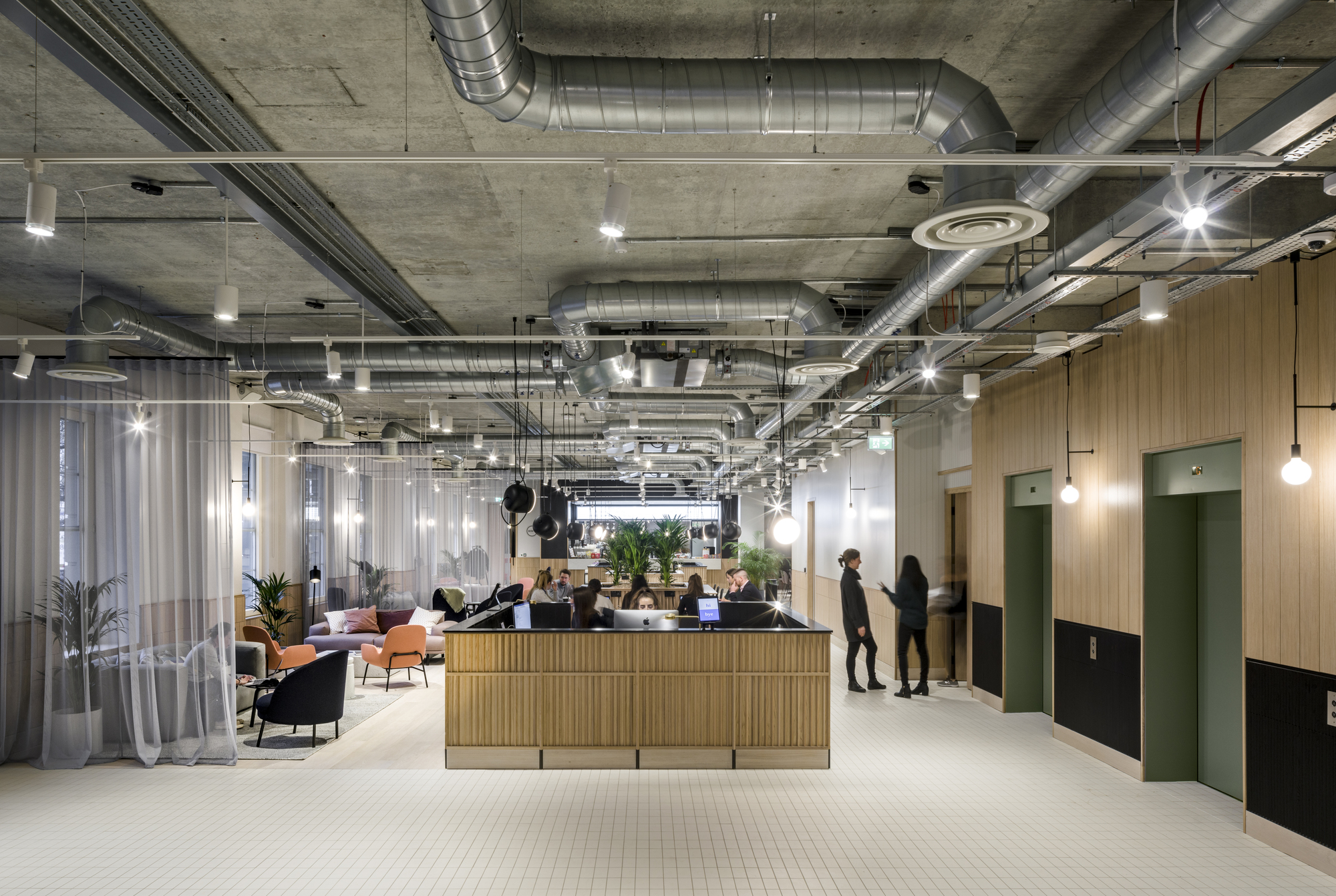 Gallery of The 30 Most Influential Architects in London - 30