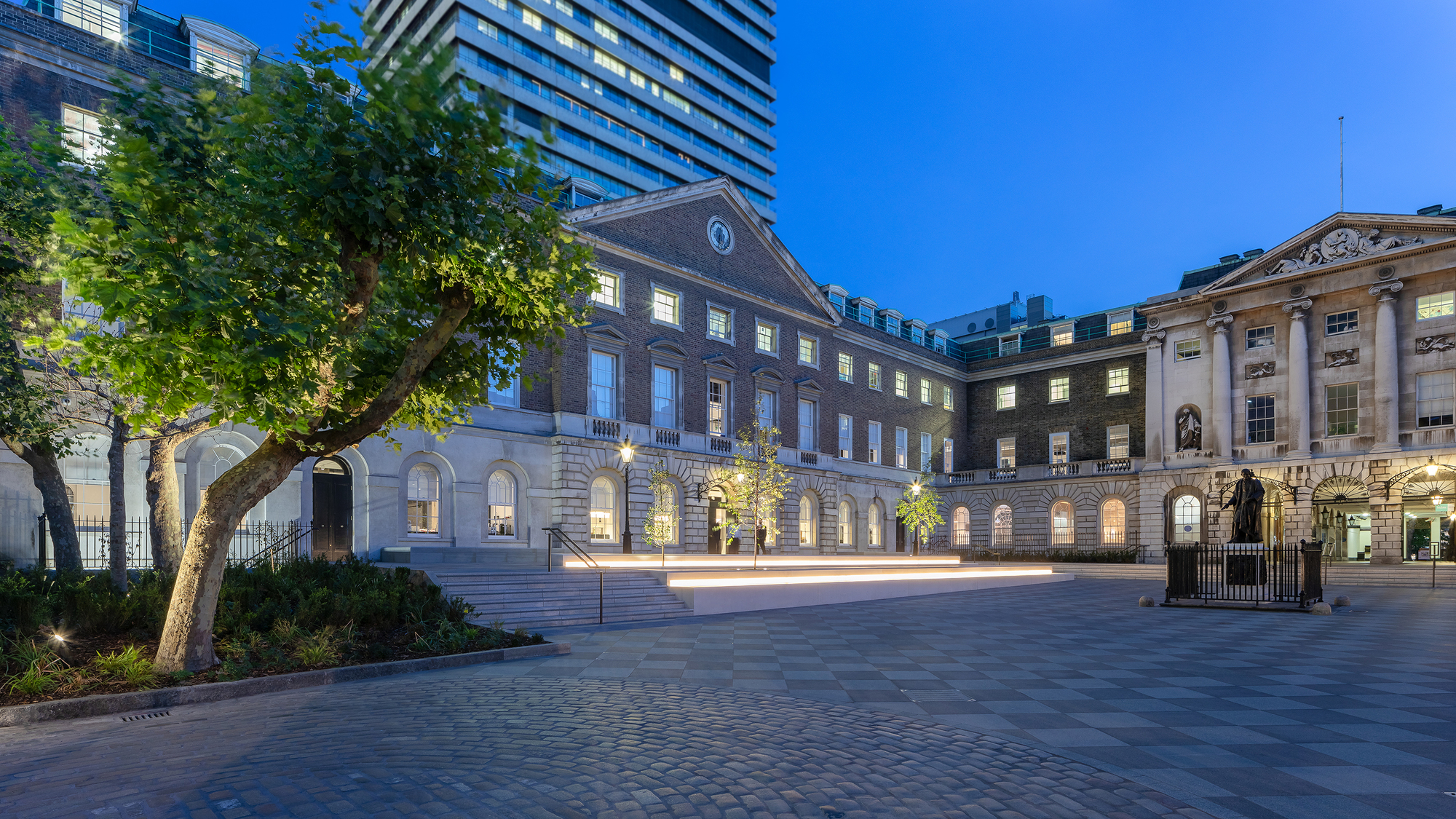 Gallery of Science Gallery London / LTS Architects - 10