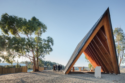 Best Small Chapel Architecture & Design | ArchDaily