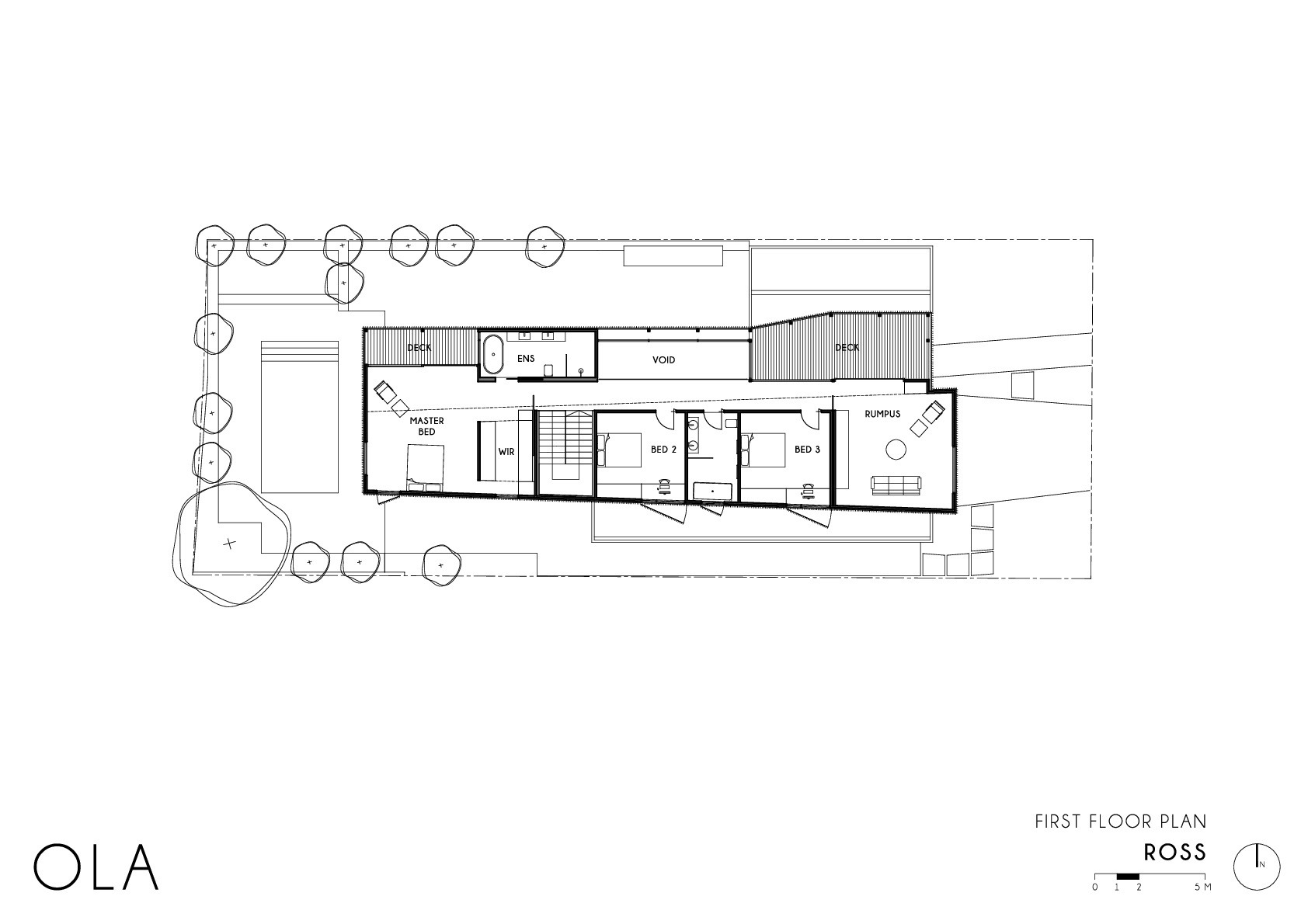 Gallery of Ross / Ola Studio - 28
