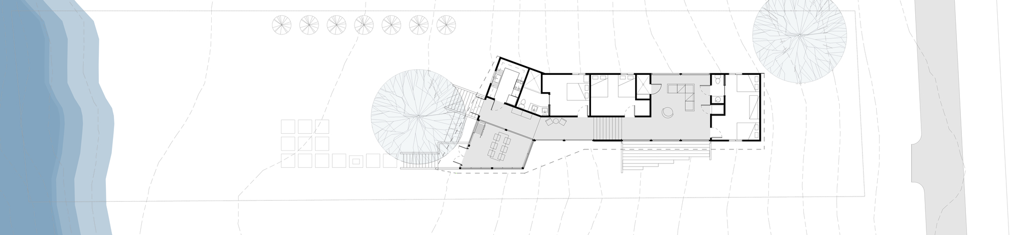 Gallery of Gator House / emerymcclure architecture - 15