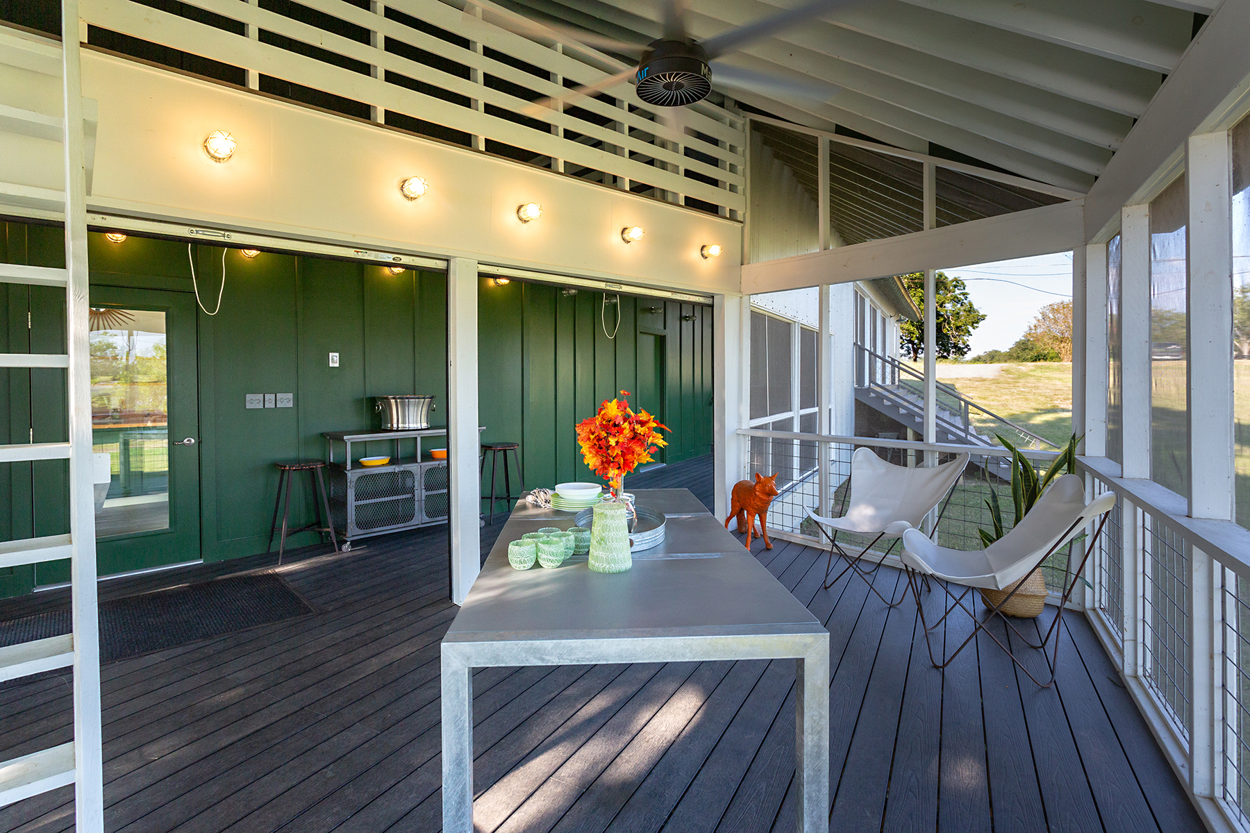 Gallery of Gator House / emerymcclure architecture - 11