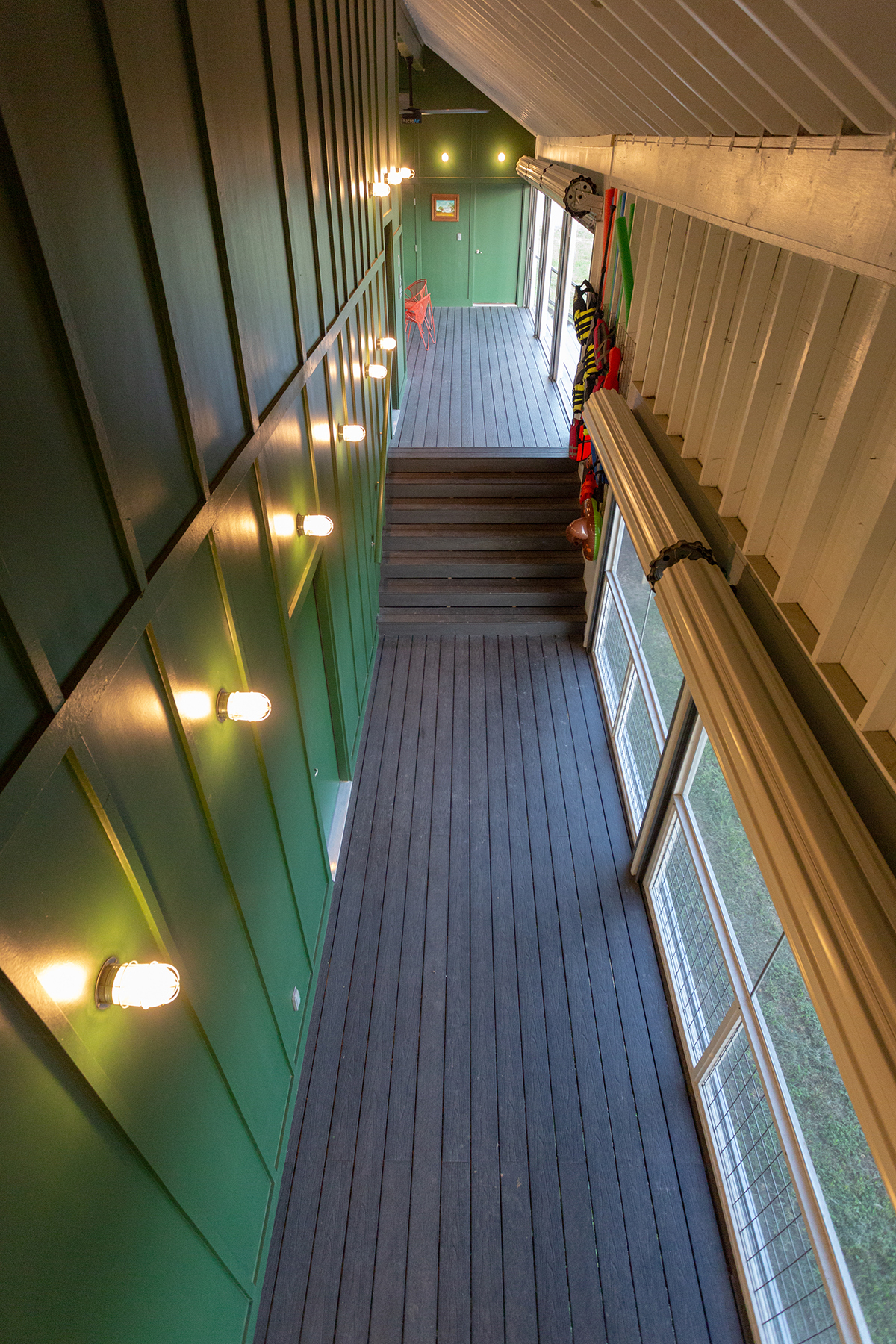 Gallery of Gator House / emerymcclure architecture - 7