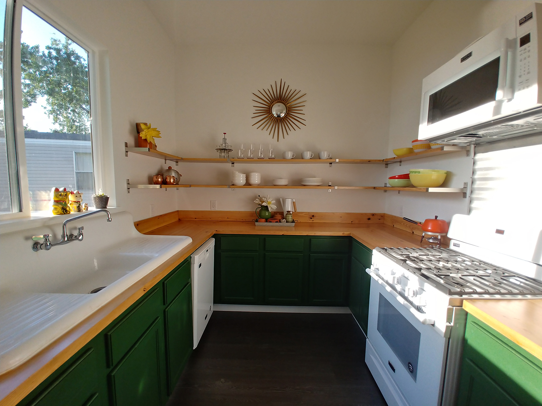 Gallery of Gator House / emerymcclure architecture - 8