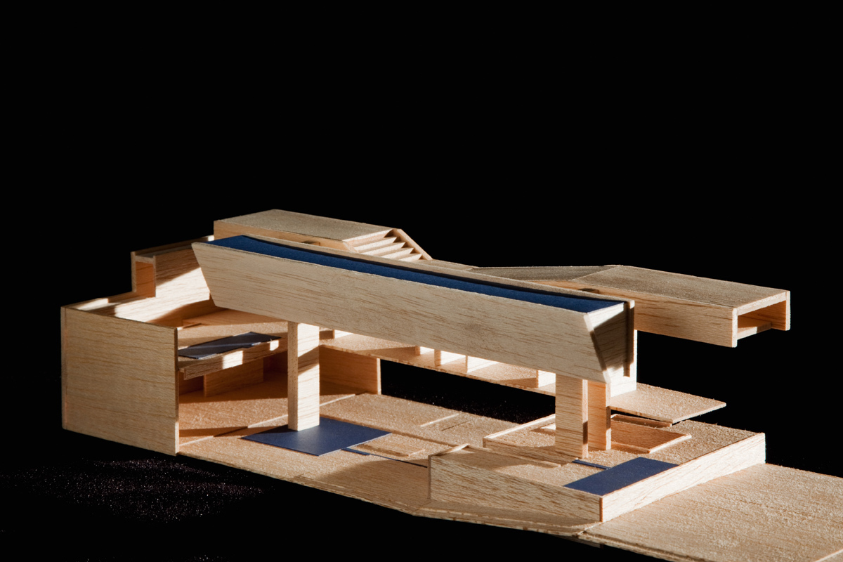 Gallery of The Best Materials for Architectural Models - 11