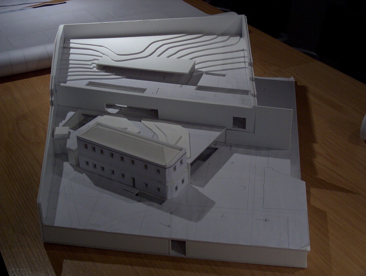 Gallery of The Best Materials for Architectural Models - 44