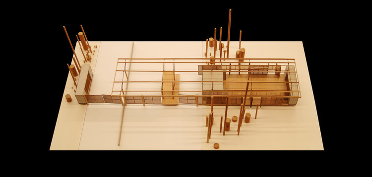 Gallery of The Best Materials for Architectural Models - 31