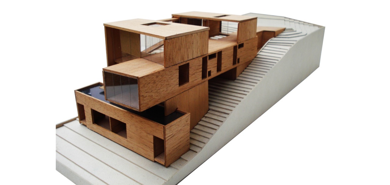 Gallery of The Best Materials for Architectural Models - 27