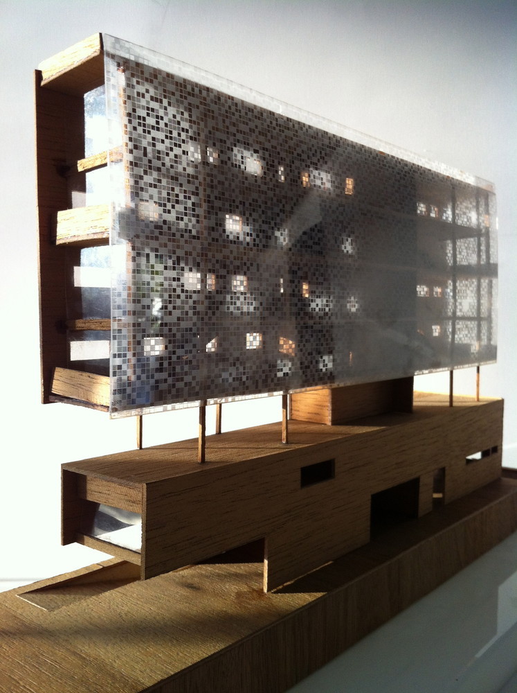 Gallery of The Best Materials for Architectural Models - 10